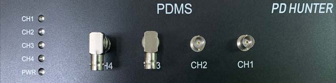 PDMS for 高壓設備 - 萬機企業股份有限公司